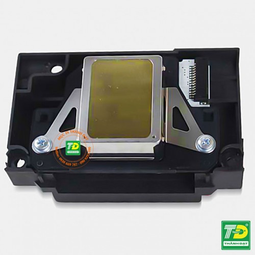 Đầu Phun Máy In Epson L801 L805 L800 T50 TX650 TX680 RX595 RX610 PX690